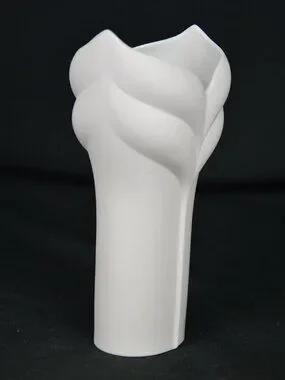 Rosenthal | Accents | Rosenthal Vase Germany Calla Lily Uta Feyl Studio ...